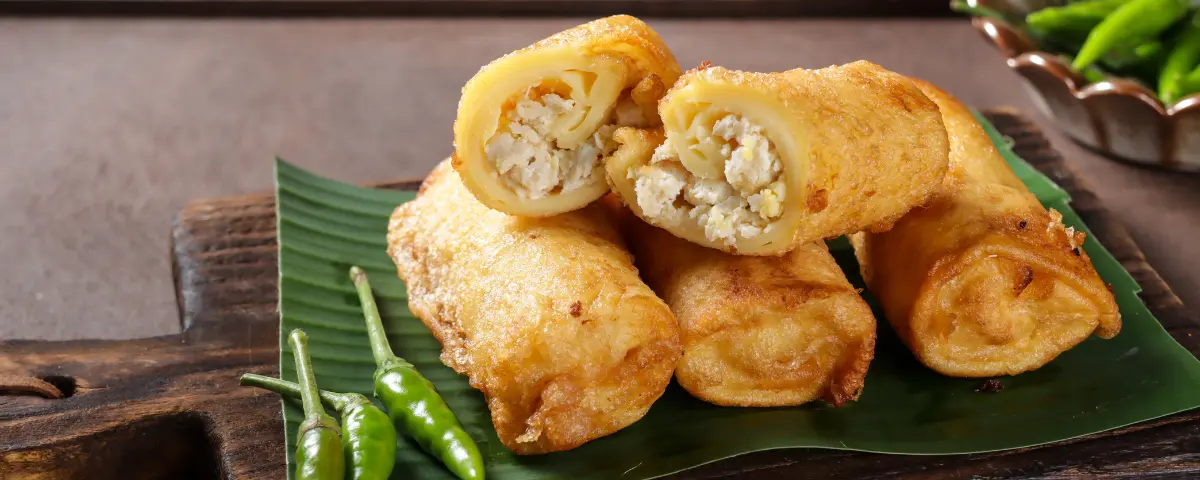 Ini 4 Ide Takjil yang Cuan Banget Buat Jualan | JULO