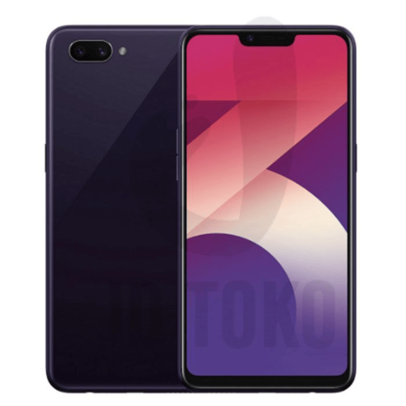 Kredit HP OPPO A3S Murah & Tanpa DP