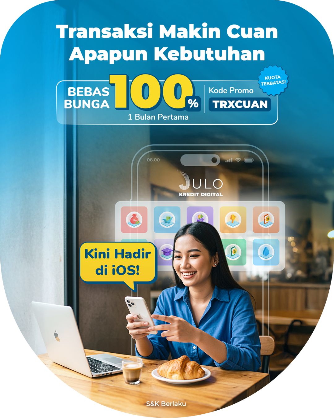 7 Money Changer Jakarta Paling Aman dan Terpercaya | JULO