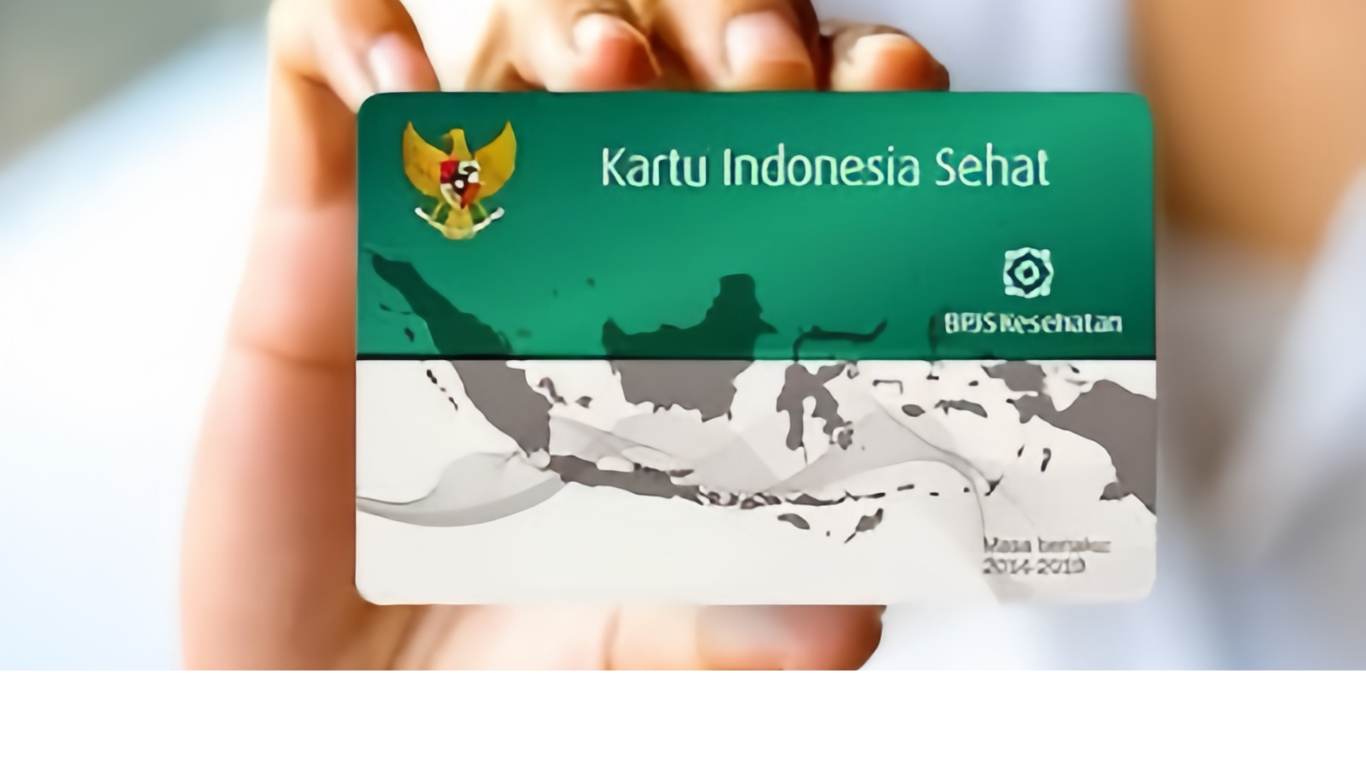 Gampang dan Lengkap: Cara Membayar BPJS Kesehatan di Indomaret untuk ...