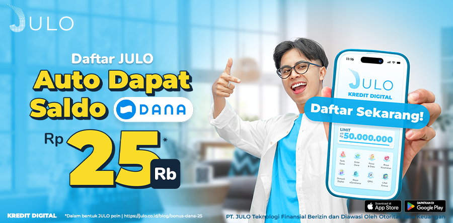 Tabel Pinjaman Bank BJB Terbaru: Simulasi Cicilan Sesuai Tenor | JULO