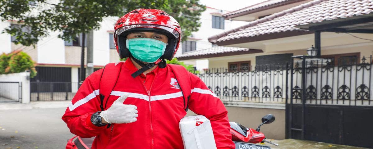 7 Cara Praktis Menghubungi dan Melacak Kurir SiCepat | JULO